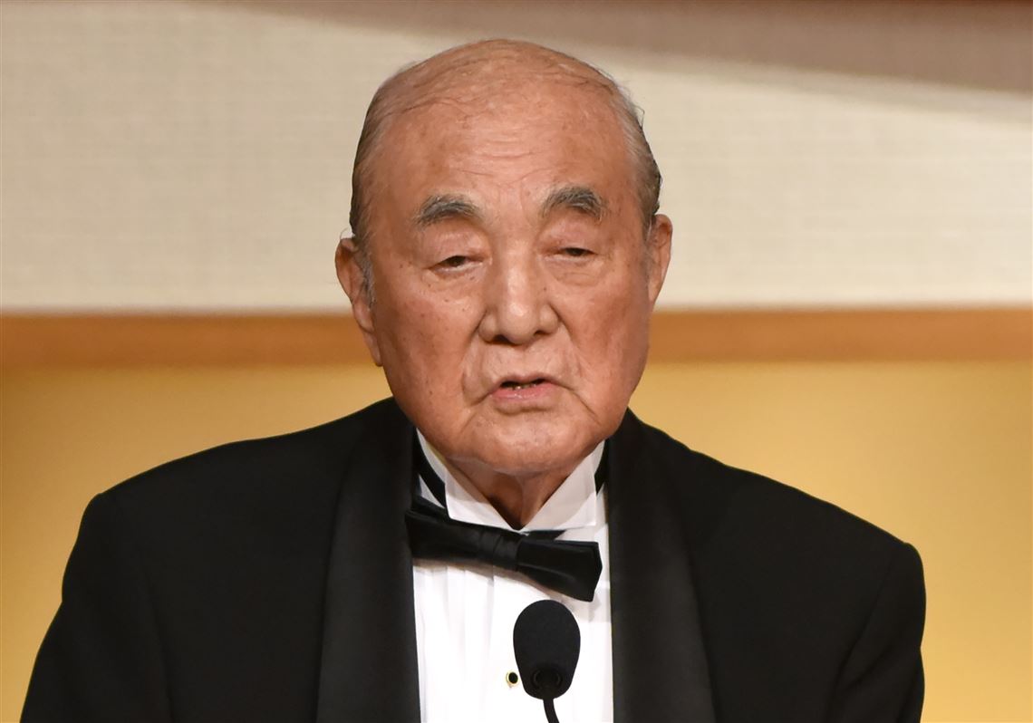 Obituary: Yasuhiro Nakasone l Former PM guided Japan through Cold War ...