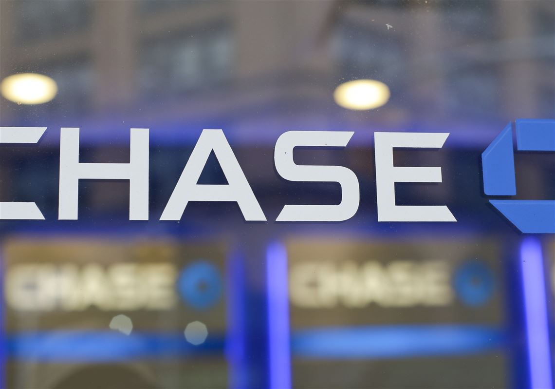 Chase opening branches in Shadyside, Upper St. Clair, Downtown as part ...