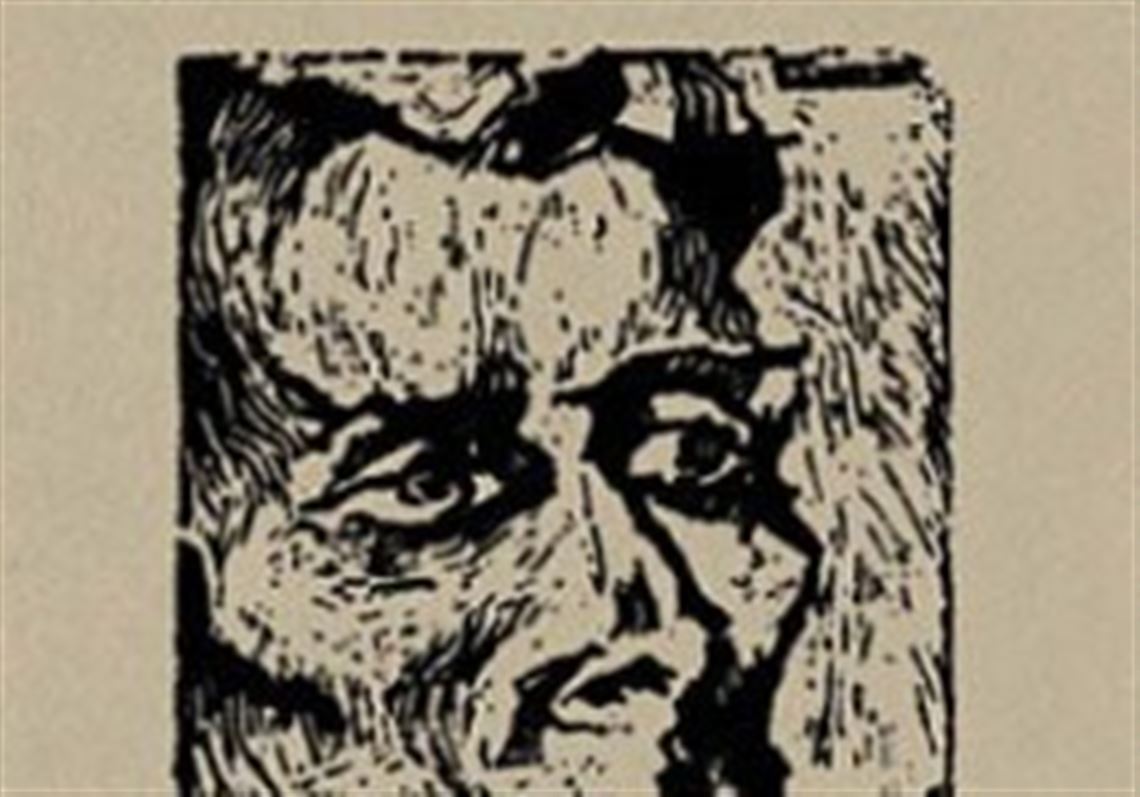 Saturday Poem: Searching for Jack Gilbert (1925-2012) | Pittsburgh Post ...