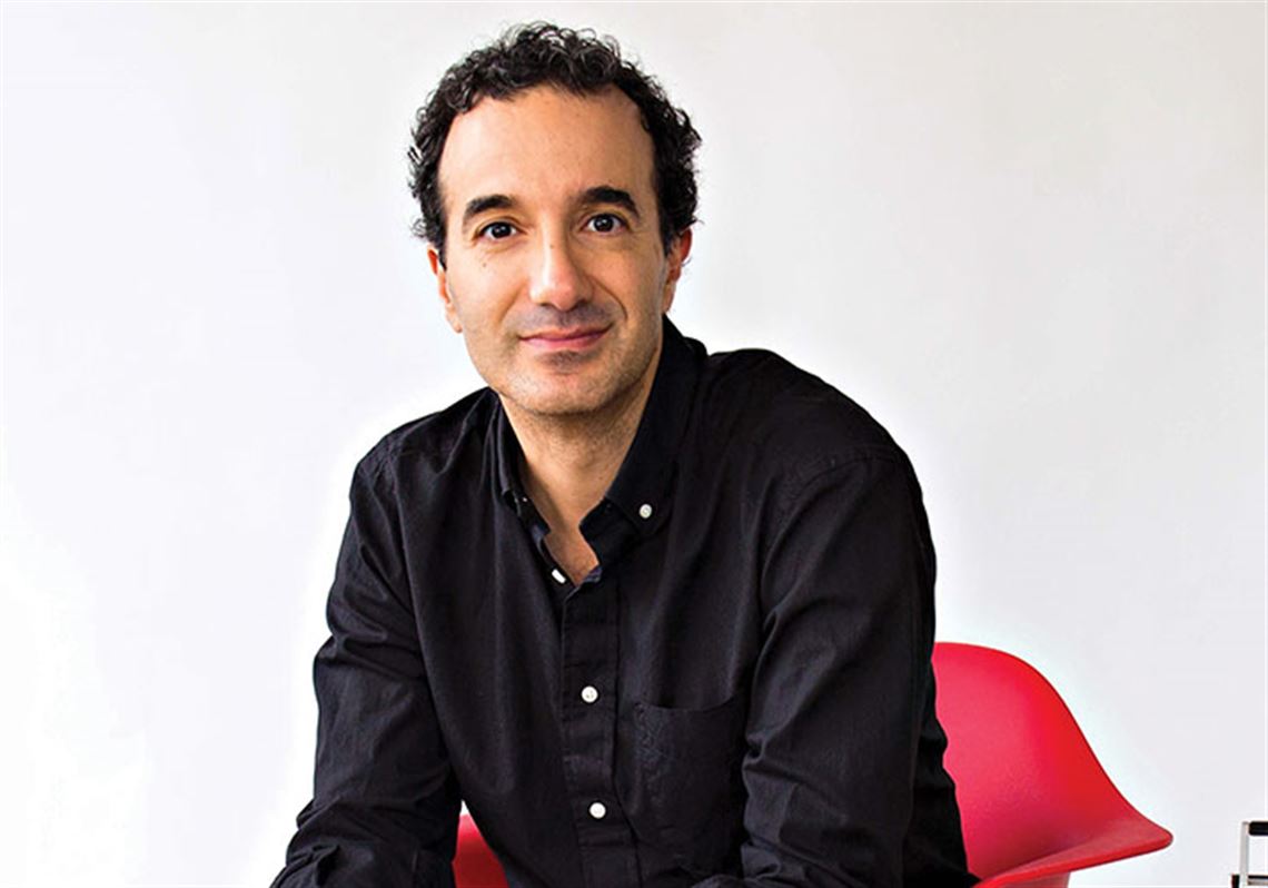 Jad Radiolab
