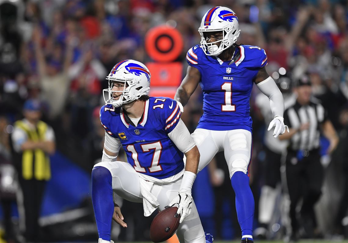 Gerry Dulac's 2024 NFL picks: Week 4 | Pittsburgh Post-Gazette