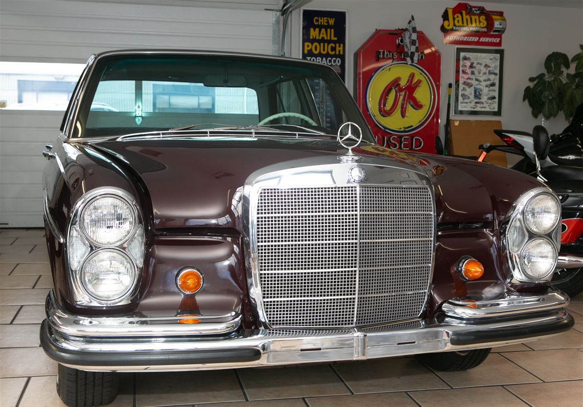 Surviving the test of time: R.E. Jahn Auto Sales in McCandless rolls ...