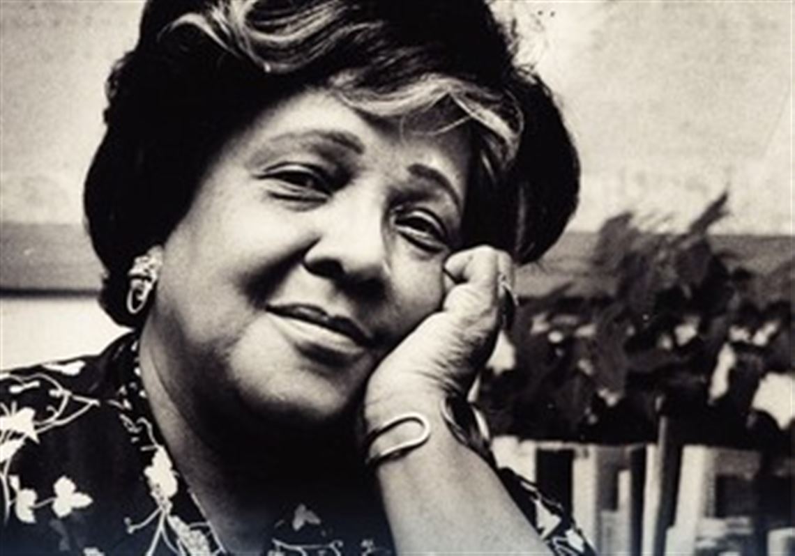 Ink stained activist : 'Eye on the Struggle: Ethel Payne, the First ...