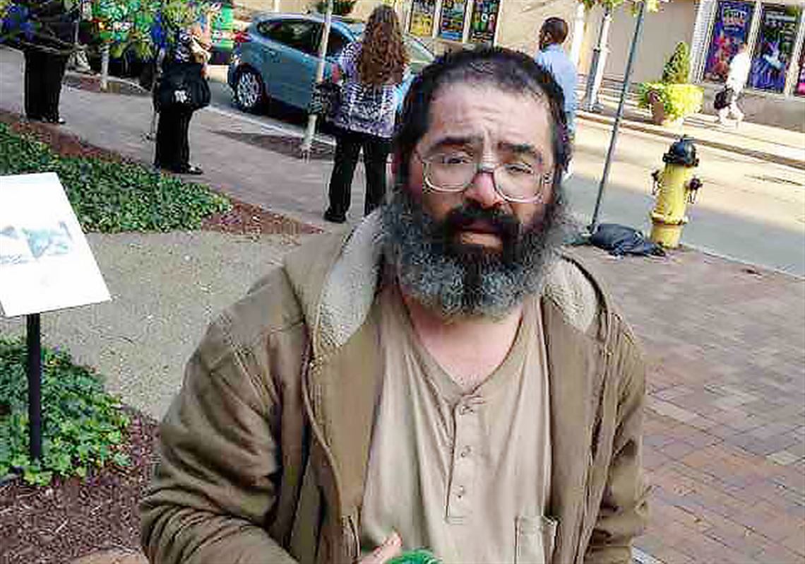 Mental illness, criminal past made McKees Rocks man an outcast ...