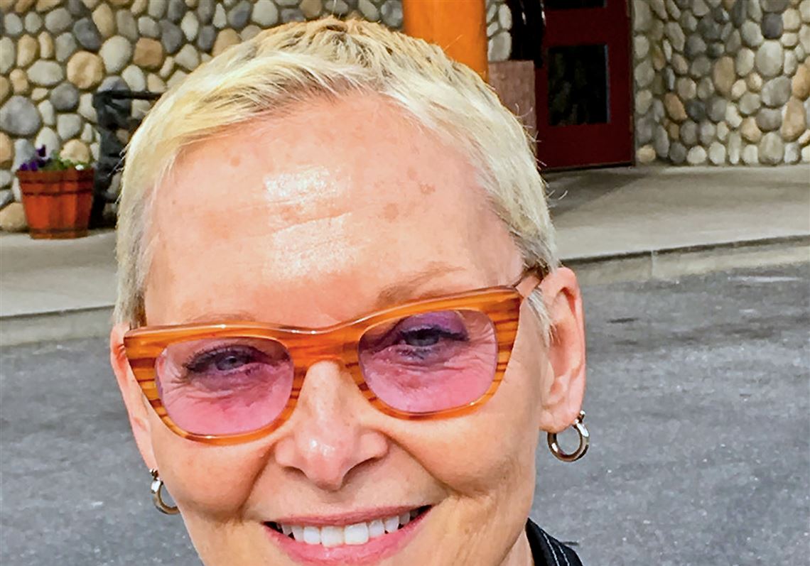 'Jackknife': Poet Jan Beatty's latest collection, sharp and incisive ...