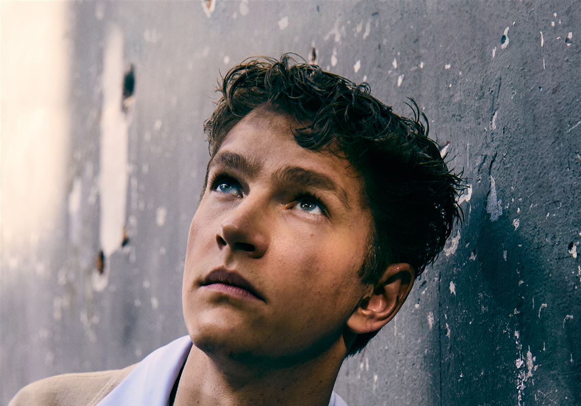 Jan Lisiecki on musical maturity before his Friday performance with the ...