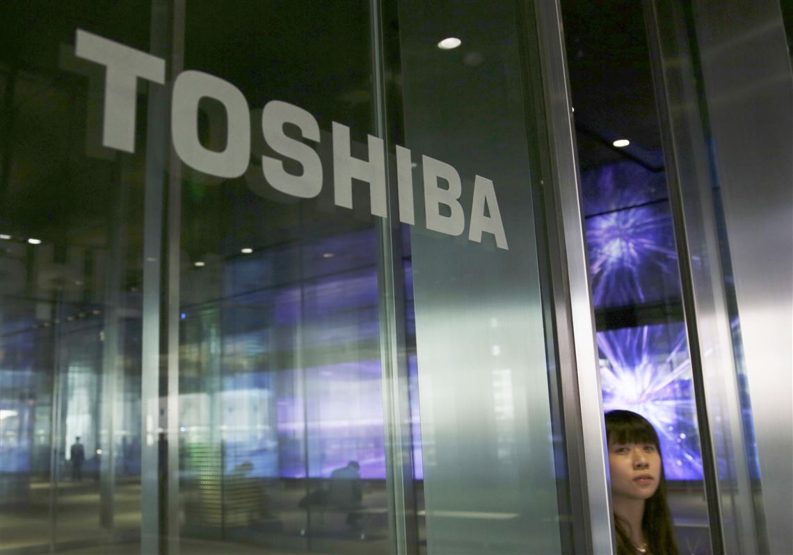 Westinghouse prepares for changes as Toshiba deals with financial ...