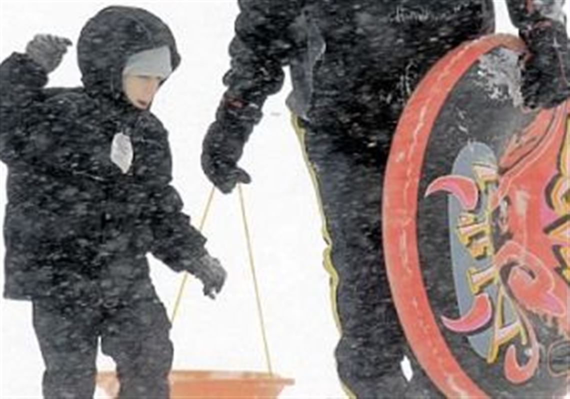 Get Out Events, Hunting & Fishing Calendar: 2/21/10 | Pittsburgh Post ...