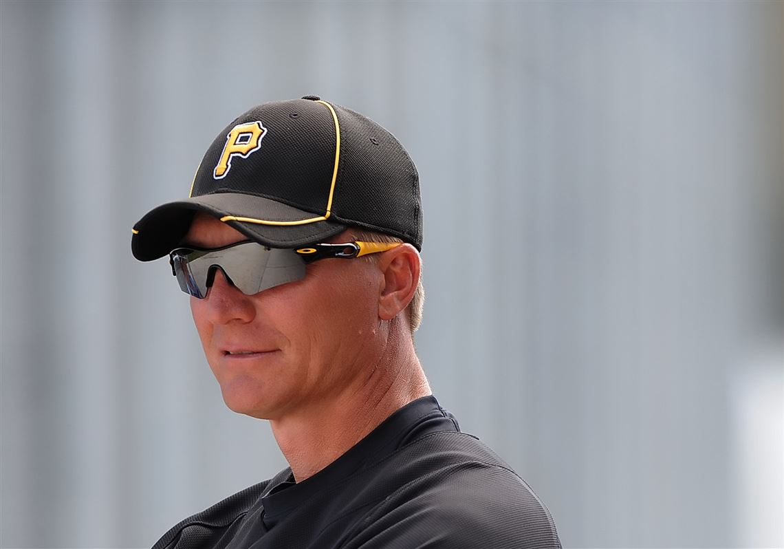 Pirates notebook: All business for Hurdle as Pirates face Banister ...