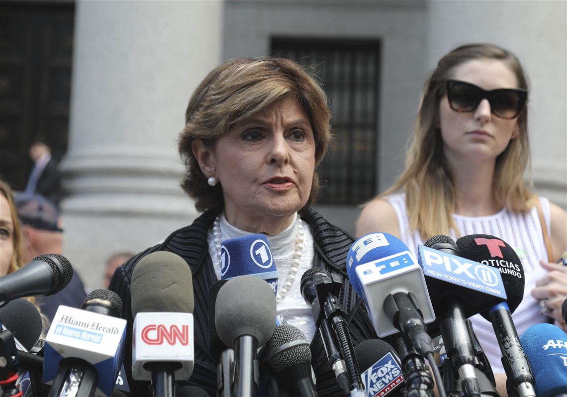 The ‘coward’ Jeffrey Epstein’s accusers pour out their anger in a court ...