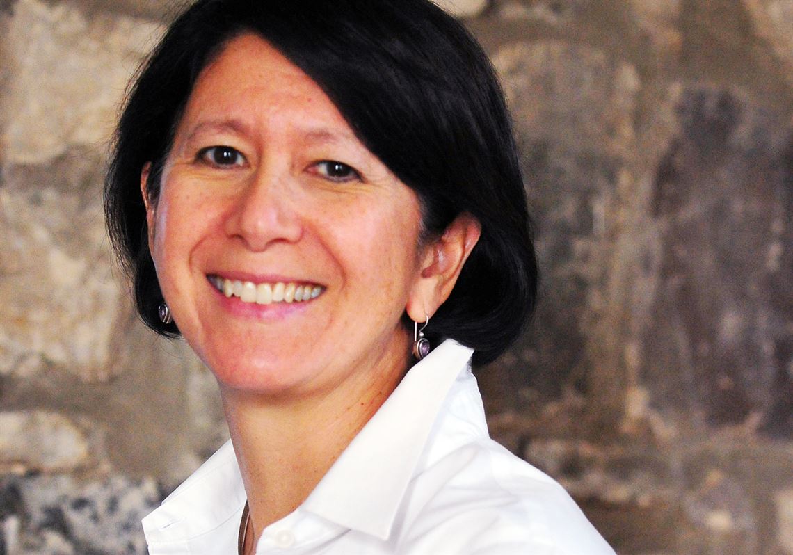 Journalist Jennifer Lin digs into family history in China's revolution ...