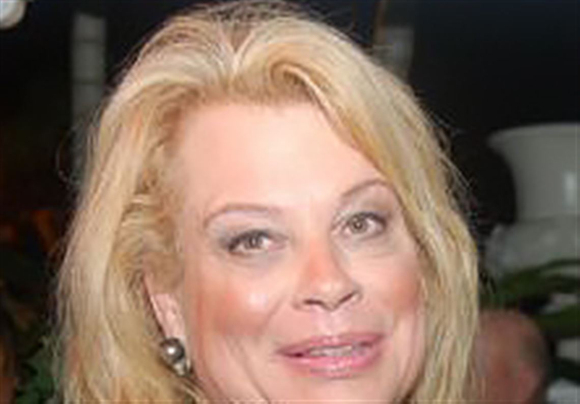 Obituary: Jennie K. Scaife / Philanthropist and daughter of late ...