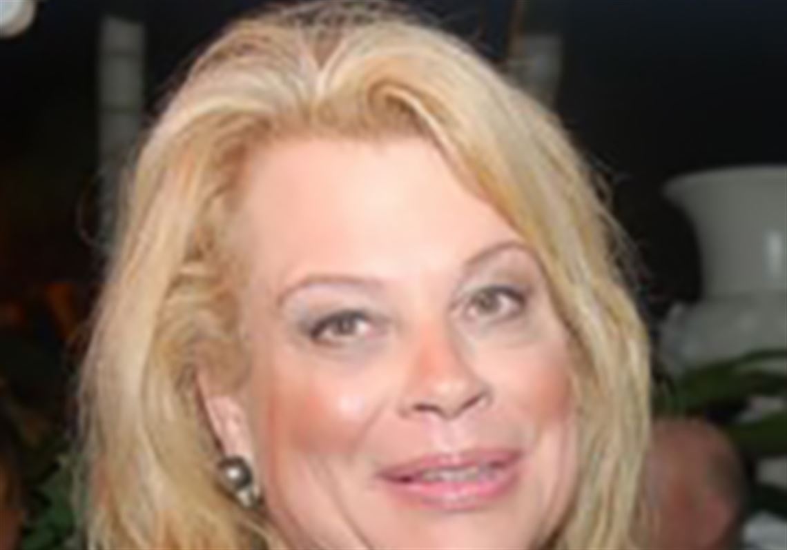 Estate of Scaife’s daughter battling for her share of fund | Pittsburgh ...