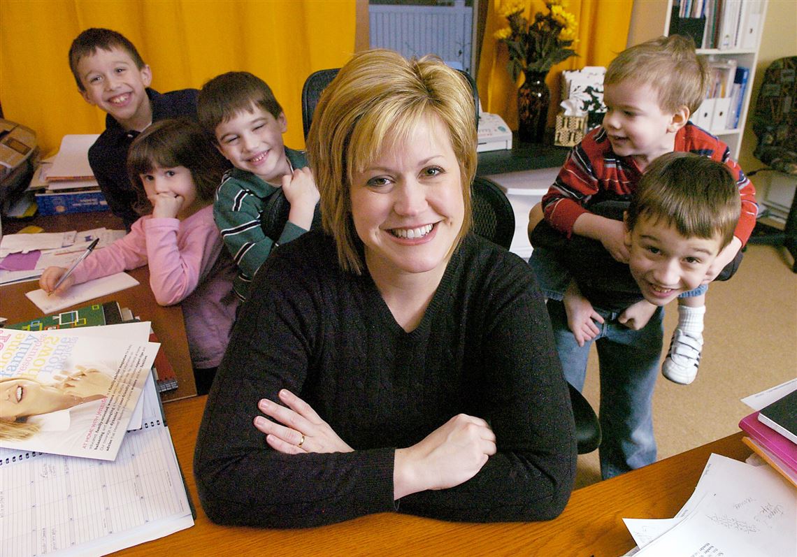 Zubik appoints former KDKA-TV anchor to new executive position for ...