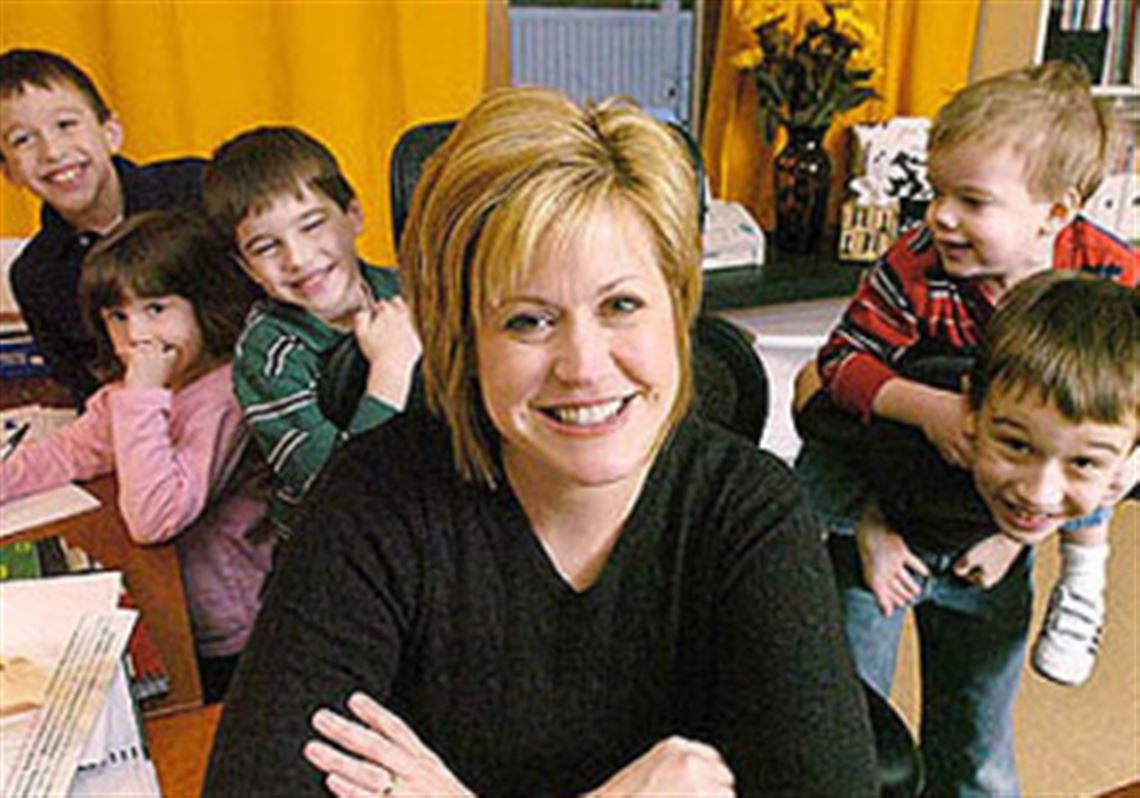 Zubik appoints former KDKA-TV anchor to new executive position for ...