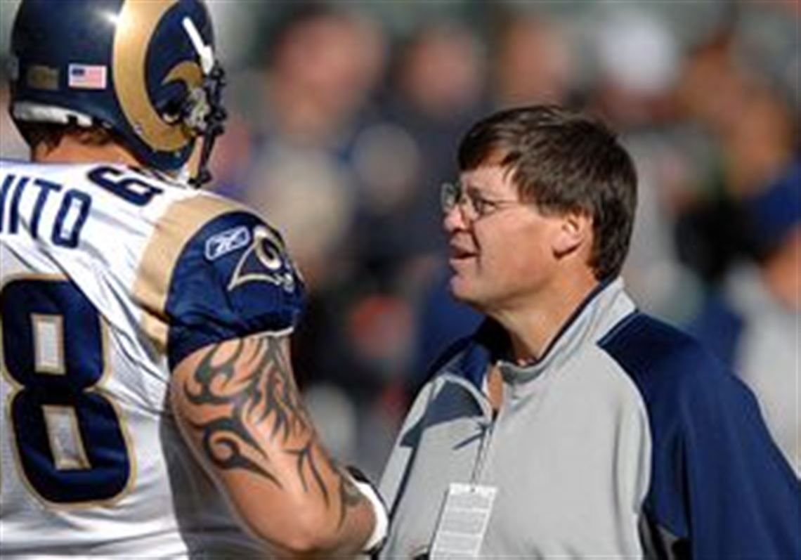 Pitt to hire offensive coordinator from Arkansas | Pittsburgh Post-Gazette