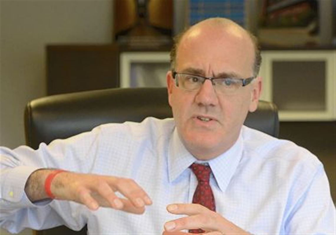 PWSA, plagued by billing complaints, gets another grilling at city ...