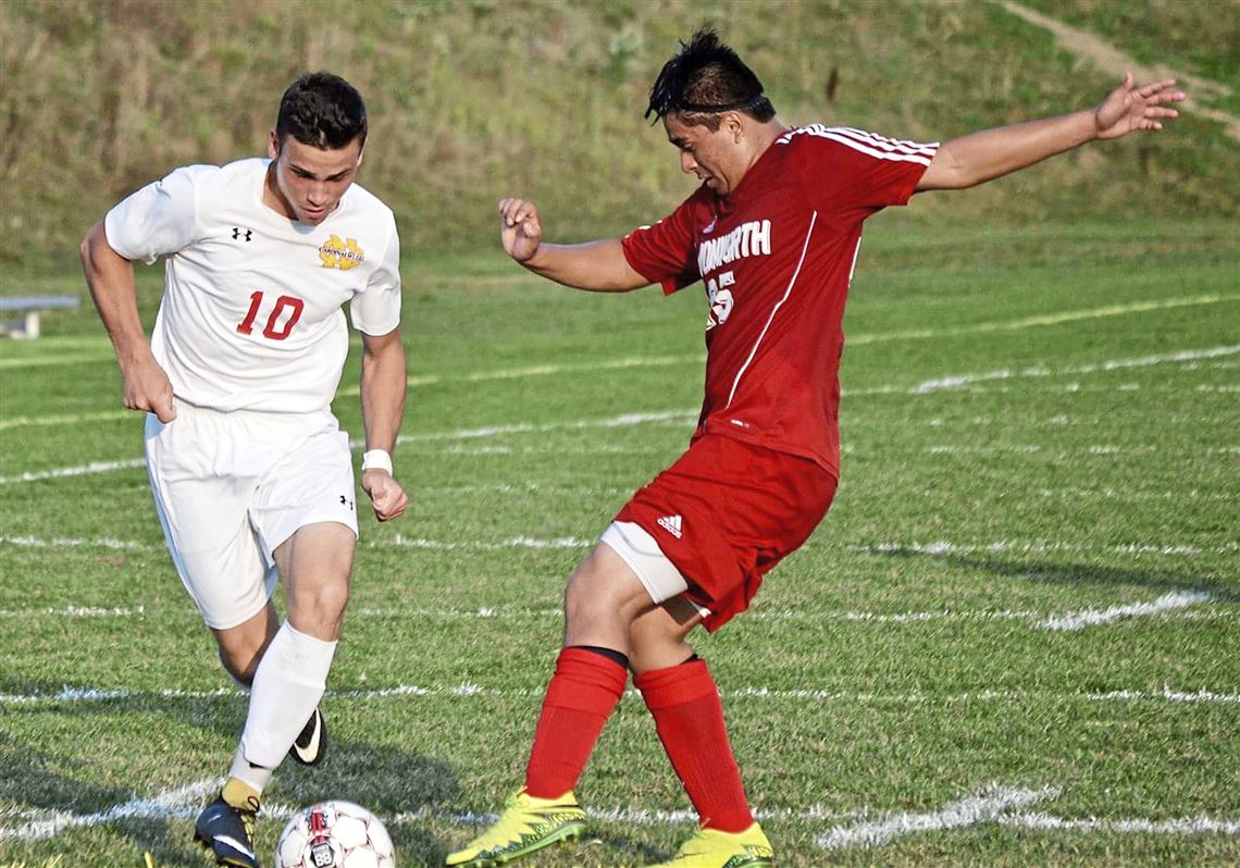 Sophomore Joe Kearney helping North Catholic soccer turn the corner ...