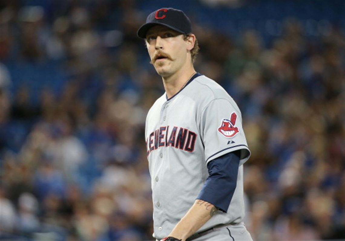 Pirates acquire reliever John Axford from Cleveland | Pittsburgh Post ...