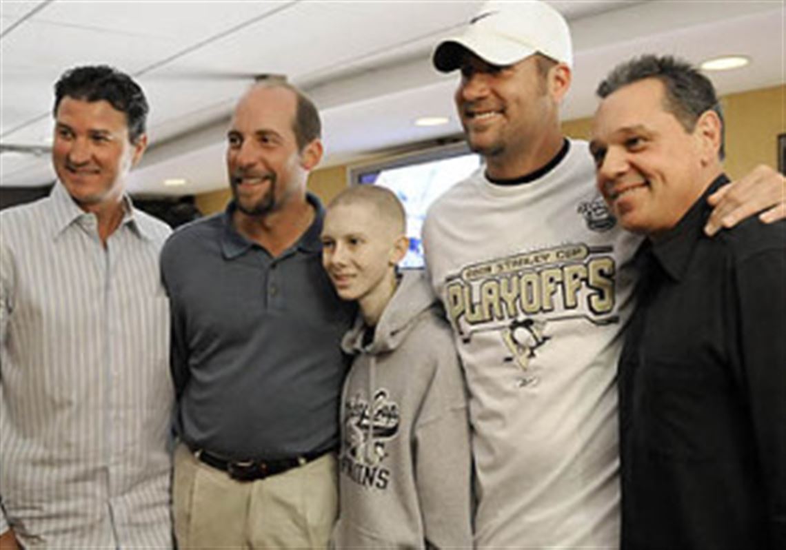 Obituary: John Scott Challis / Teen delivered message of hope with ...