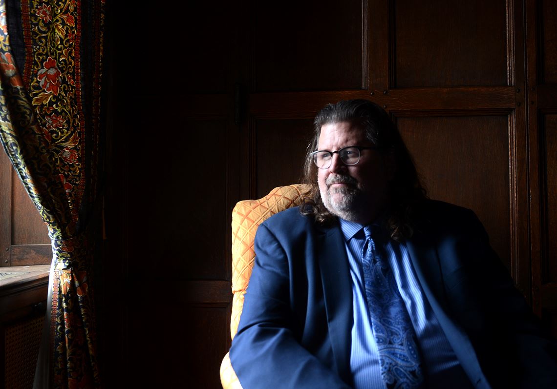 Pittsburgh landmarks: Hospitality and historic buildings are John Graf ...