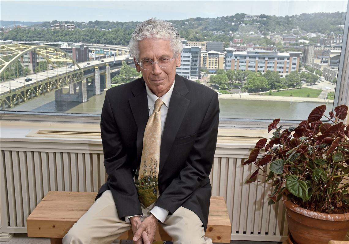 Colcom Foundation, rooted in environmentalism, increasingly focuses on ...