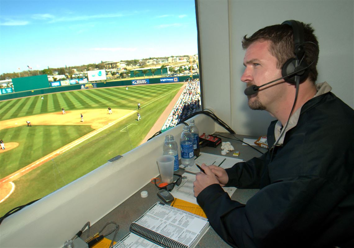 John Wehner managing the Pirates isn't as crazy as it sounds ...