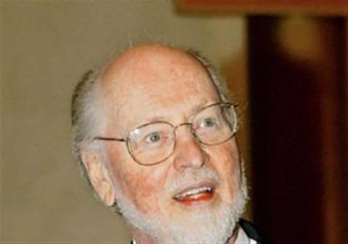 Return of the Maestro: John Williams to conduct the Pittsburgh Symphony ...