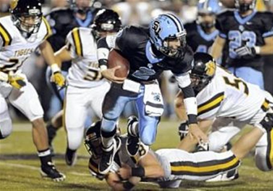 Varsity Xtra: Signs of the Times | Pittsburgh Post-Gazette