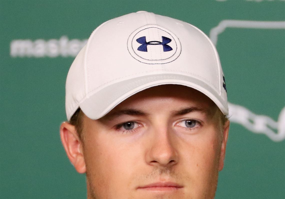 79th Masters: Spieth comes in hotter than Texas sun | Pittsburgh Post ...