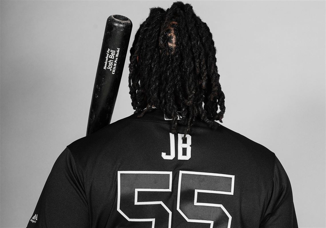 Here Are The Best And Worst Nicknames On The Pirates Players Weekend