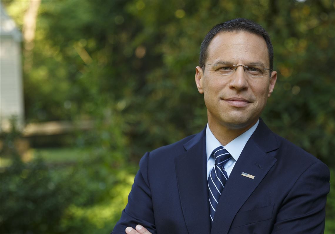 AG Josh Shapiro gives drug-destroying pouches to hospices hoping to cut ...