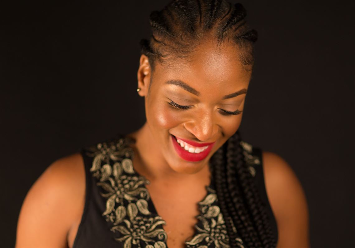 Joy Ike returns to Pittsburgh with another finely crafted new album ...