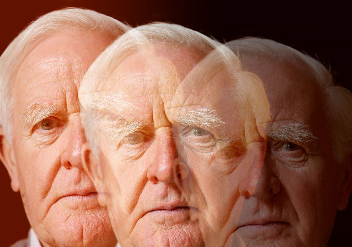Keith C. Burris: Master painter John le Carré | Pittsburgh Post-Gazette
