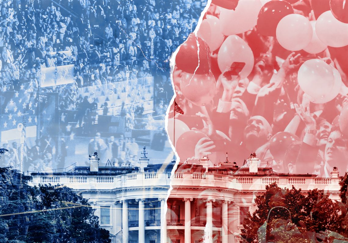 Keith C. Burris: Two cults | Pittsburgh Post-Gazette