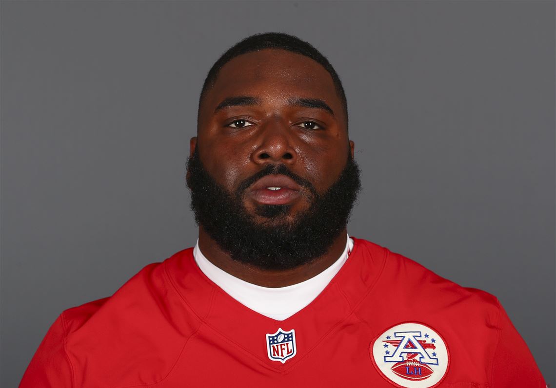 Steelers to sign XFL standout Cavon Walker | Pittsburgh Post-Gazette