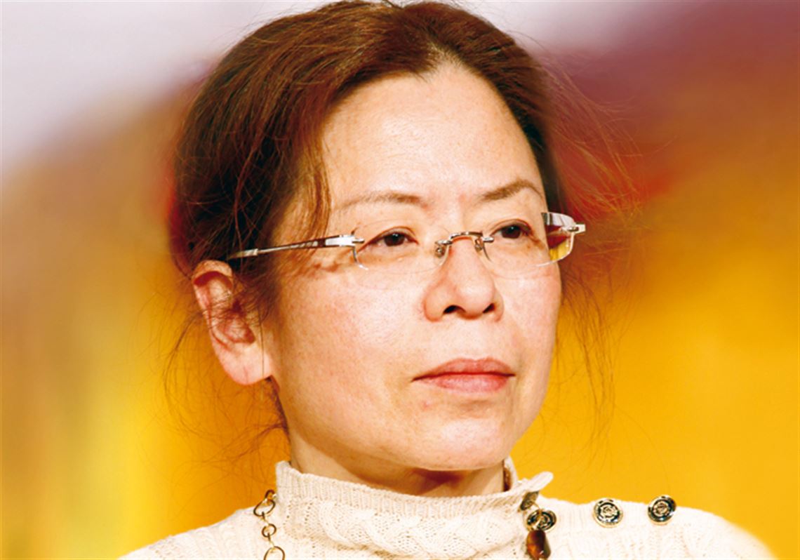 Review: 'Lady Joker' takes a deep dive into Japan's underworld and ...