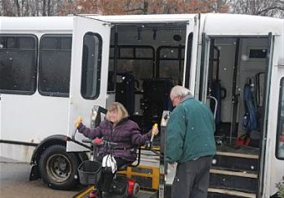 Pa. transportation assistance program must be studied before changes ...