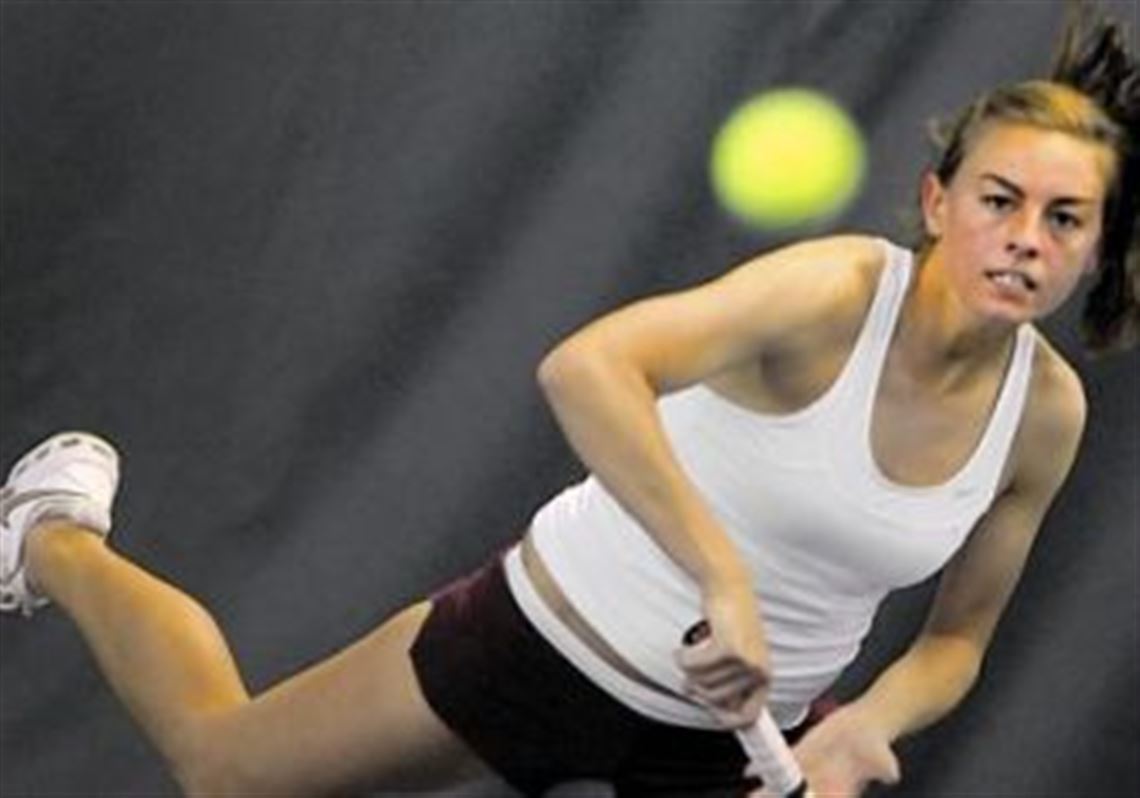 WPIAL Boys' Tennis Championships: Timko sisters capture AA title ...
