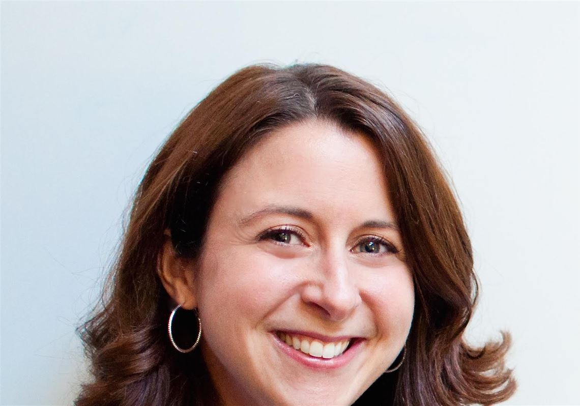 2 ‘brilliant’ Pittsburgh scientists | Pittsburgh Post-Gazette