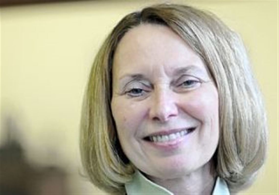 Talking With ... Kathy Pape | Pittsburgh Post-Gazette