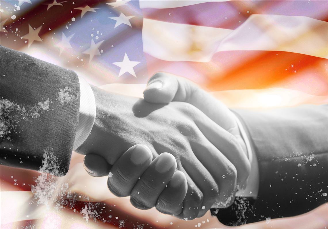 Keith C. Burris: Aren't we better than this? | Pittsburgh Post-Gazette