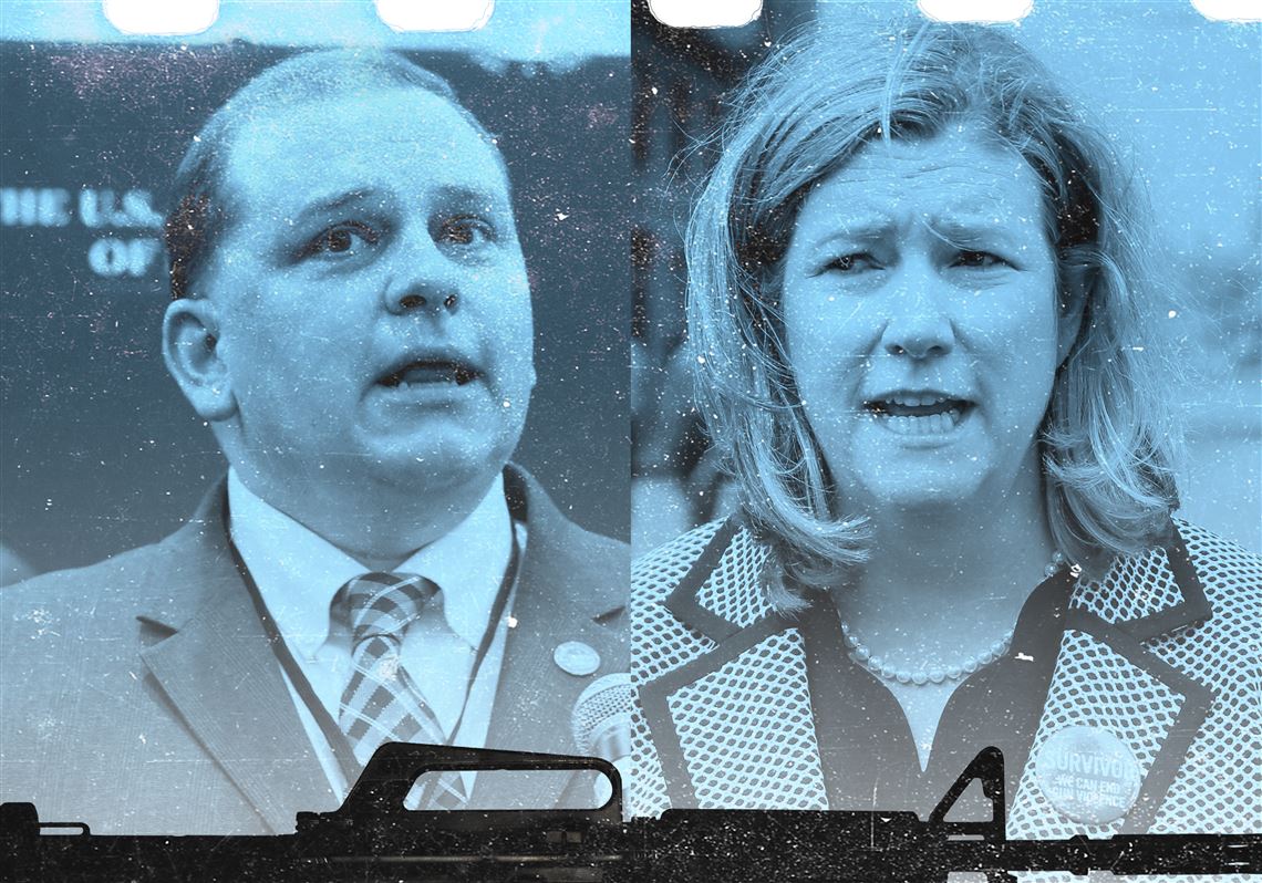 Keith C. Burris: Closer and closer | Pittsburgh Post-Gazette