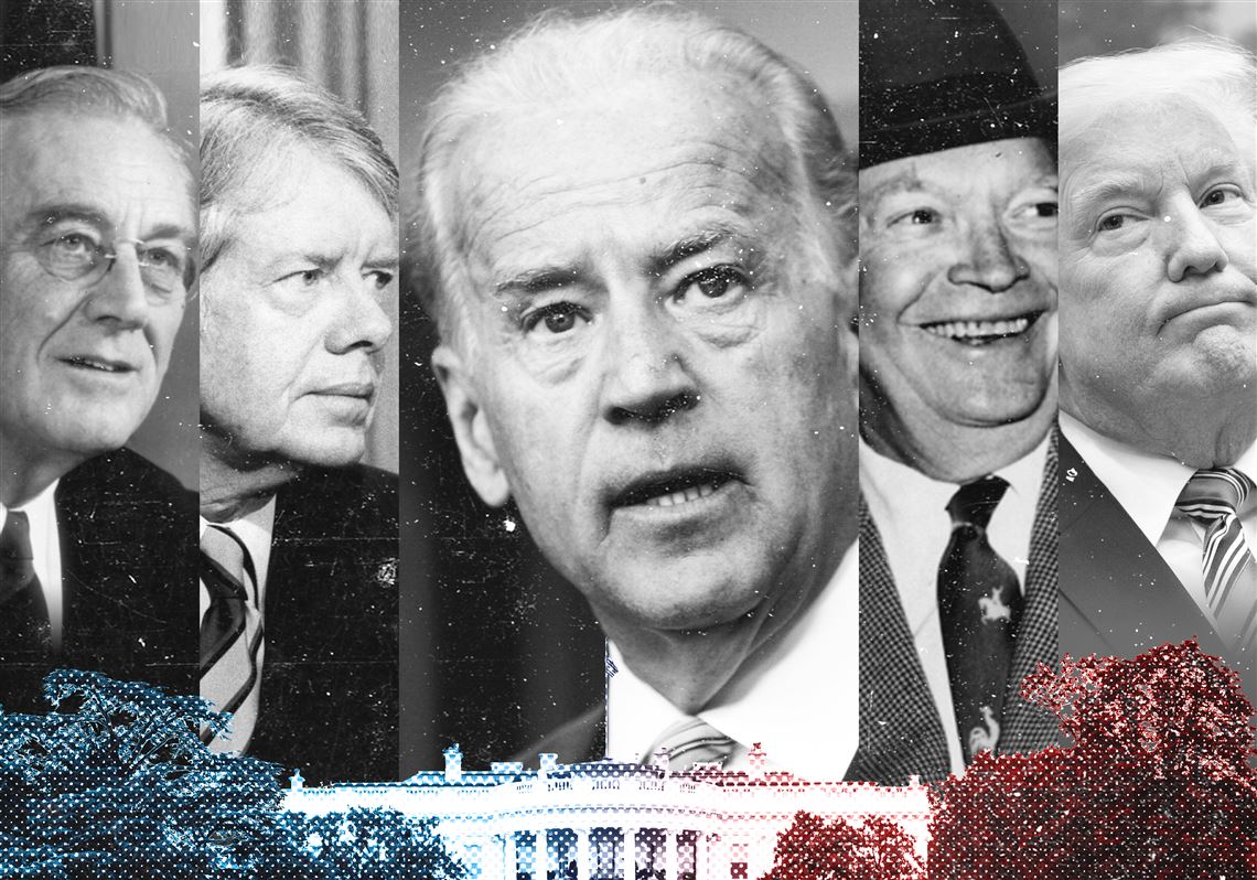 Keith C. Burris: The comfort of an old shoe | Pittsburgh Post-Gazette