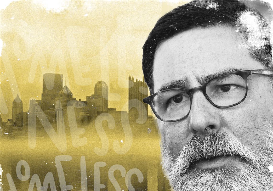 Keith C. Burris: Pittsburgh needs to talk about this | Pittsburgh Post ...