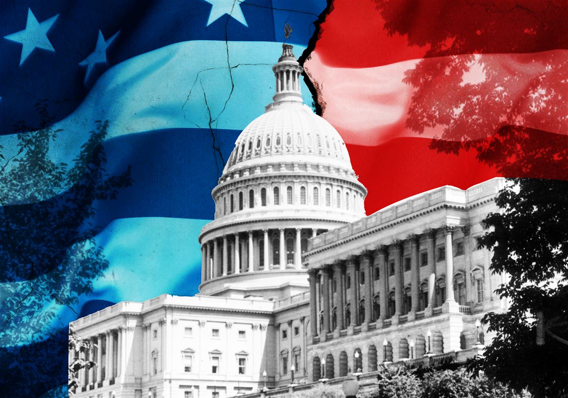 Keith C. Burris: Three warnings | Pittsburgh Post-Gazette