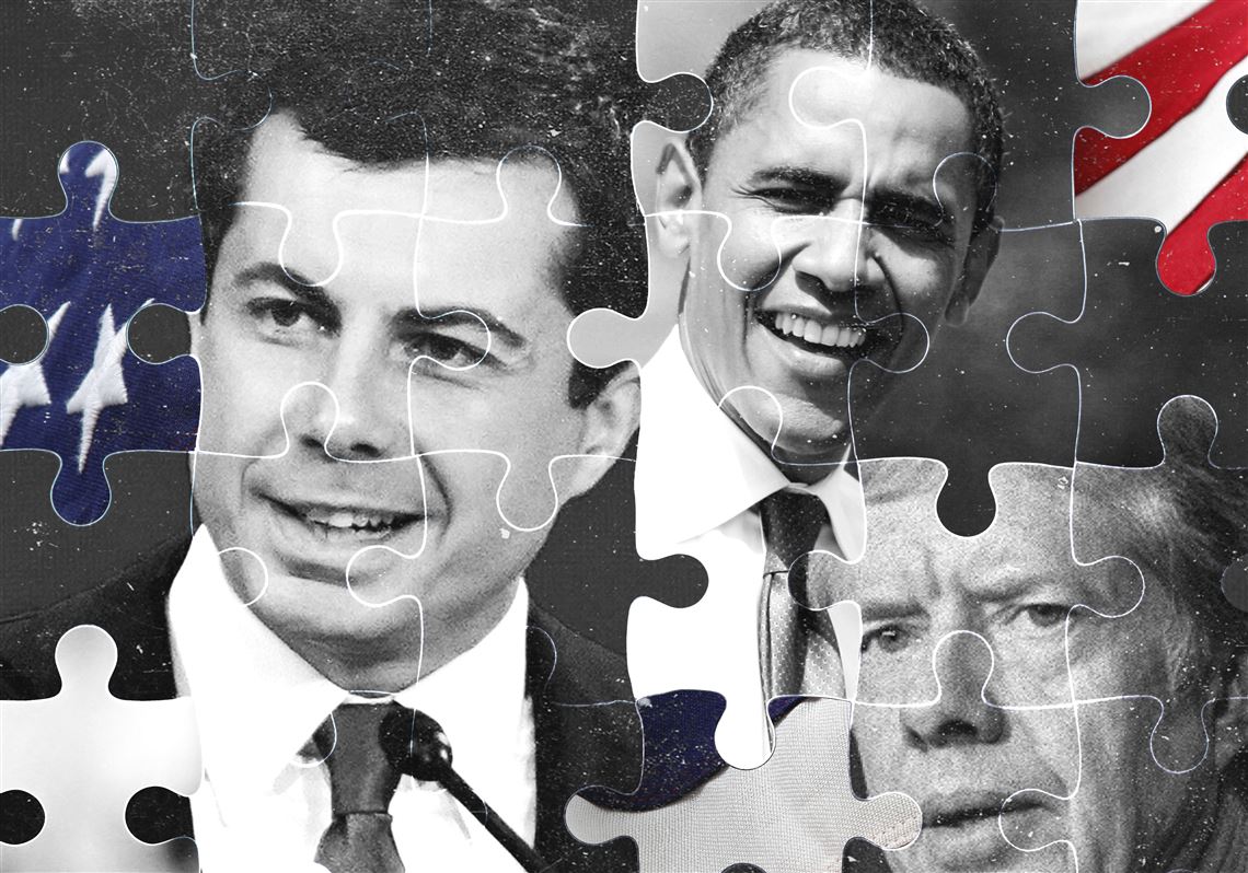 Keith C. Burris: The long shot | Pittsburgh Post-Gazette