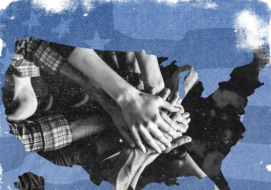 Keith C. Burris: Instead of sheep | Pittsburgh Post-Gazette