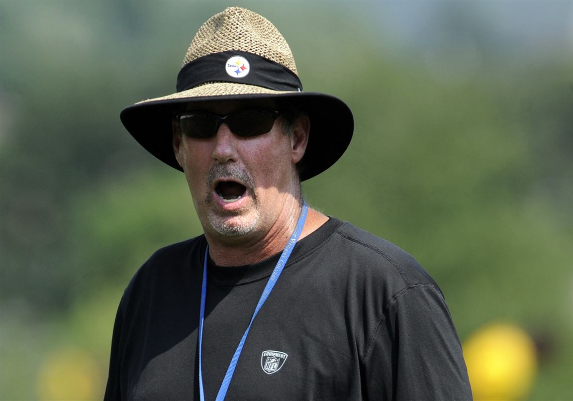 Ron Cook: Butler has no doubts about ability to run Steelers defense ...