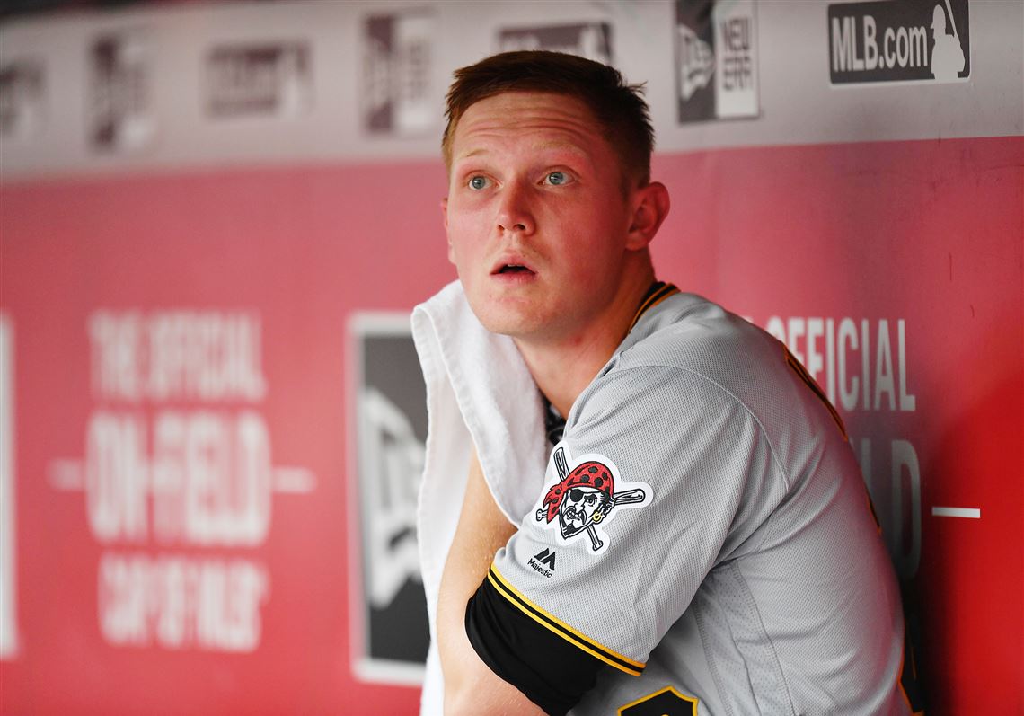 When will the Pirates call up pitcher Mitch Keller (again ...